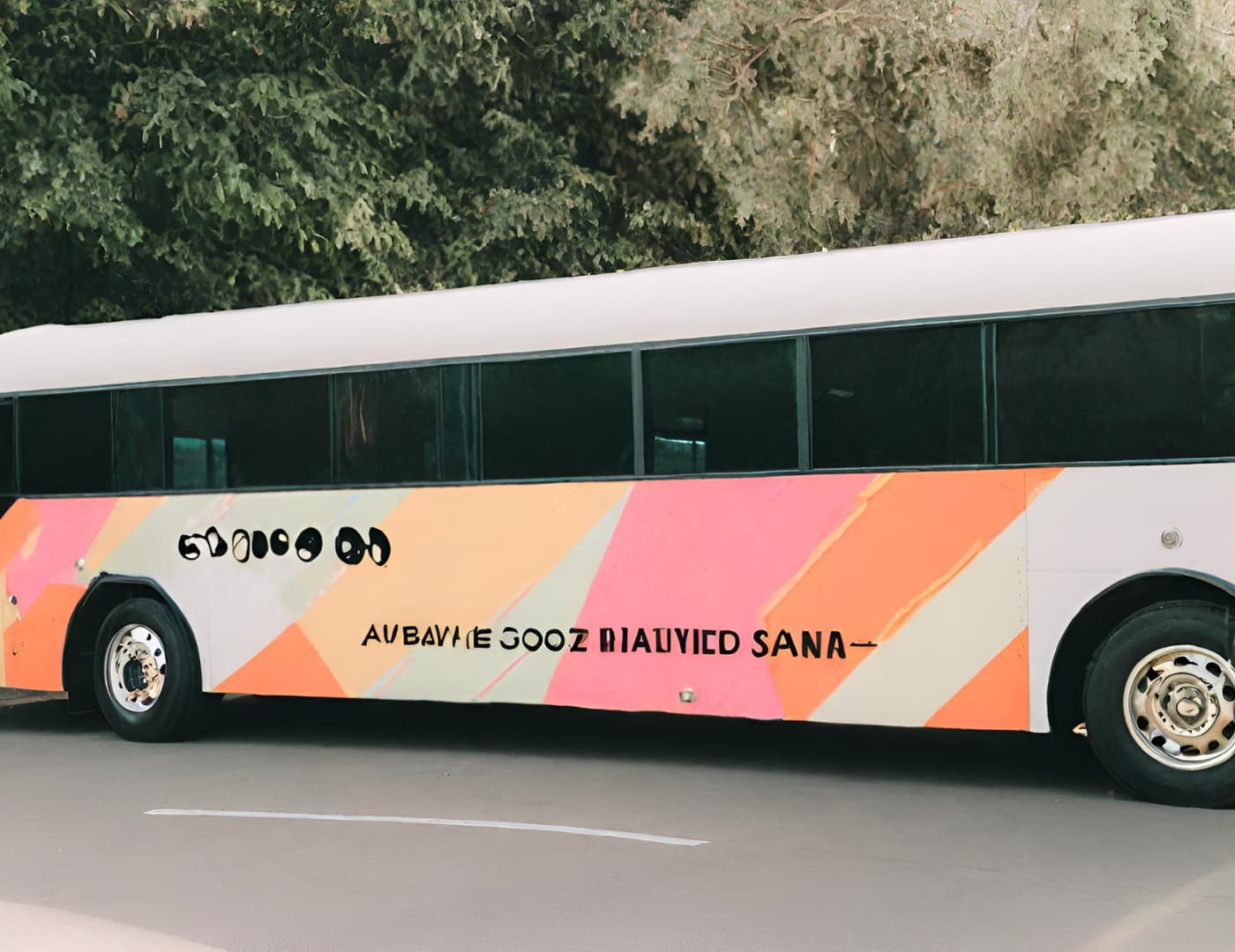 Coach Bus Safety: Ensuring a Secure Journey for Passengers - Digital ...